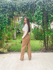 Pantalon Julie – SofiaLizalde