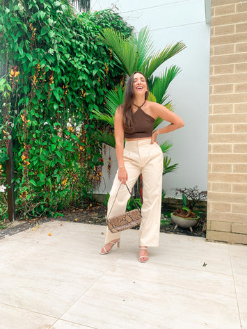 Pantalon Julie – SofiaLizalde