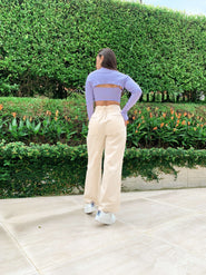 Pantalon Julie – SofiaLizalde